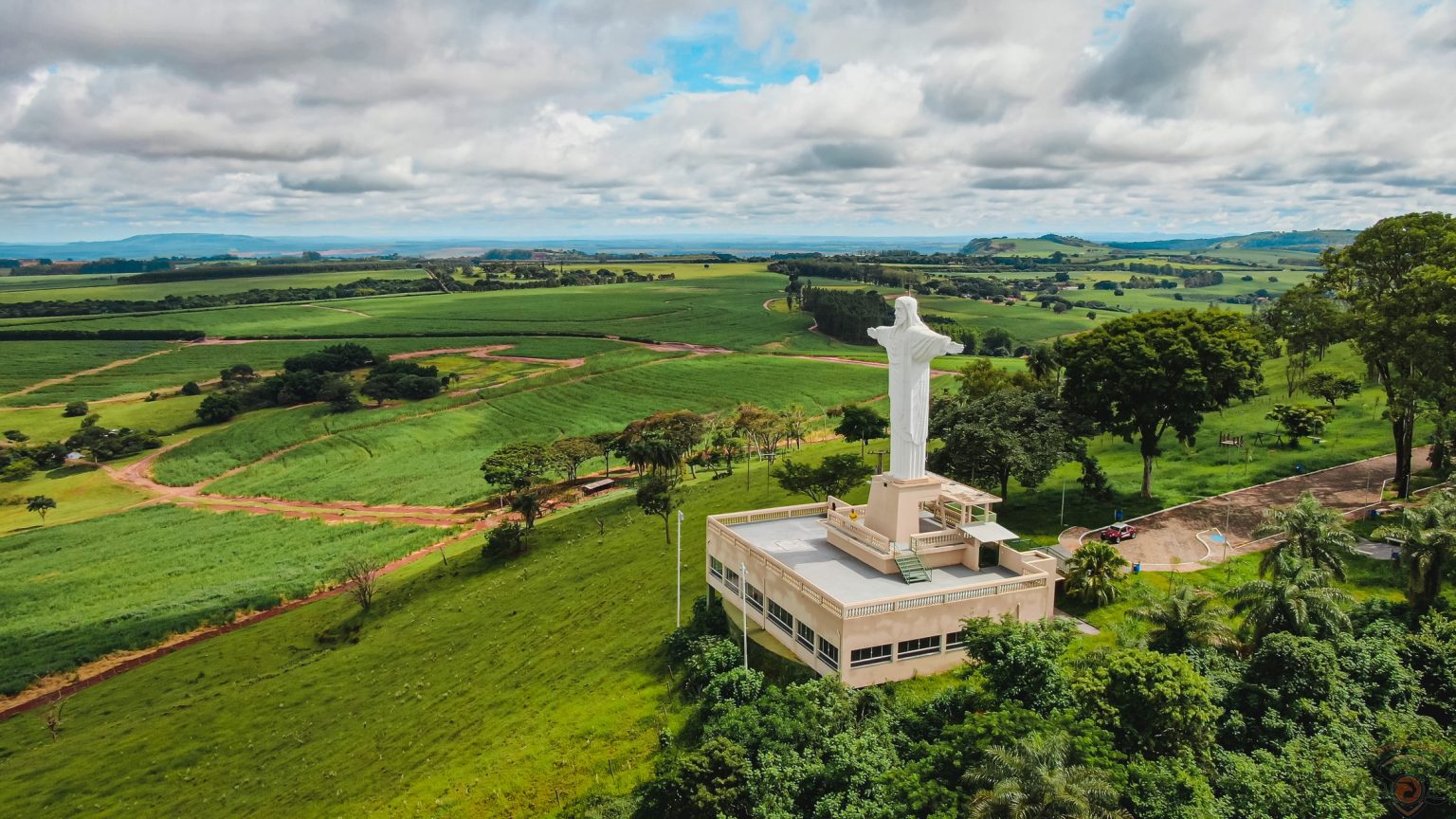 TURISMO SRP4 | Venha conher a Estância Climática de Santa Rita do Passa ...